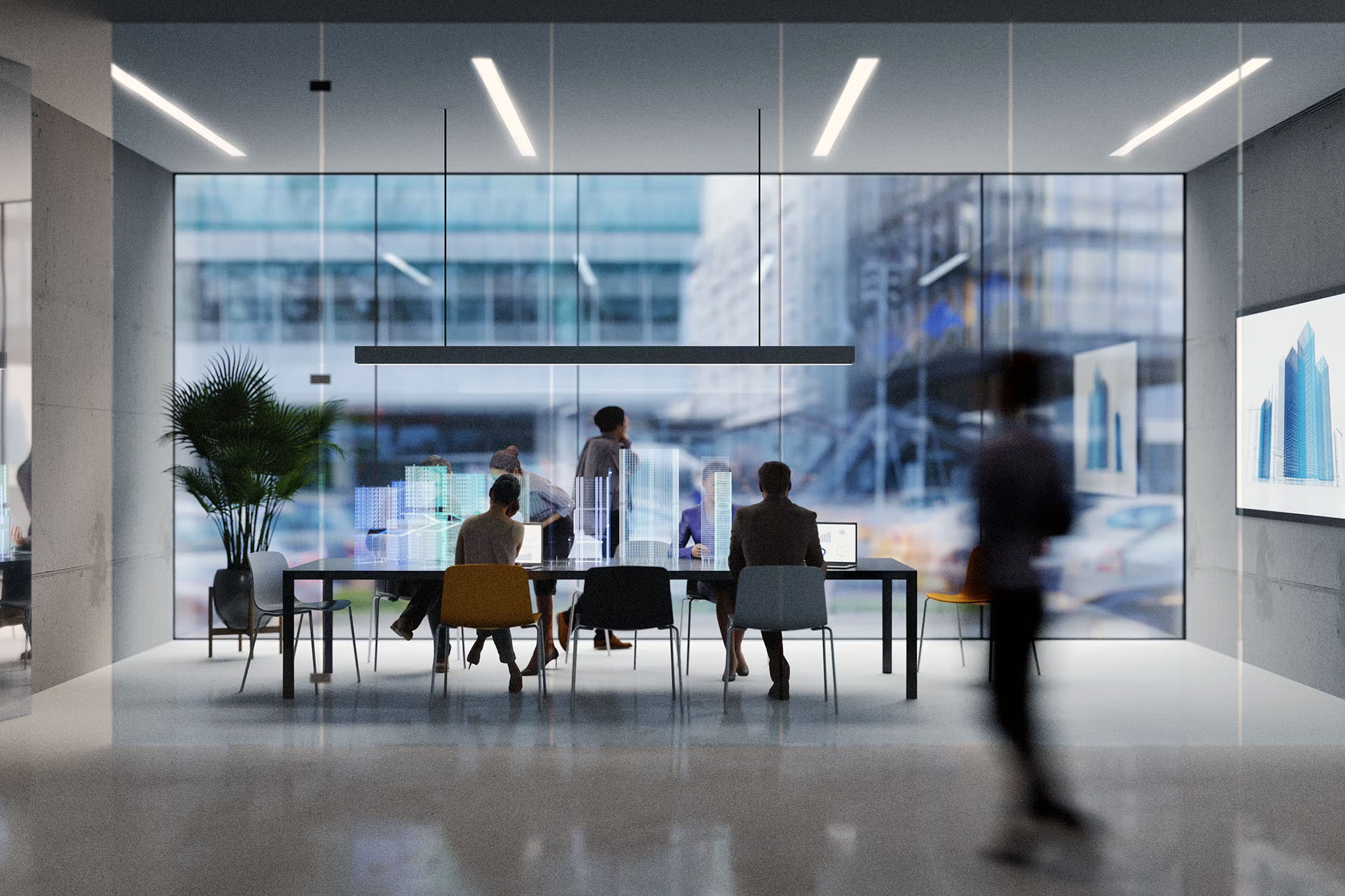 SIBS Group - MetaCase